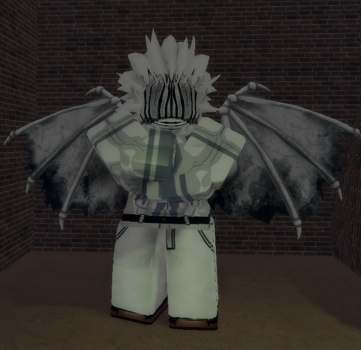 "Boss" | Roblox Helix Ascent Wiki | Fandom