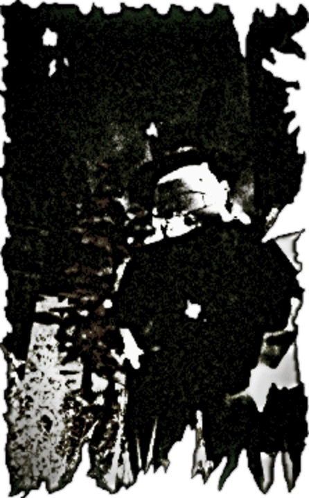 𝕾𝖙𝖎𝖓𝖌𝖞 𝕵𝖆𝖈𝖐 | Roblox Helix Ascent Wiki | Fandom