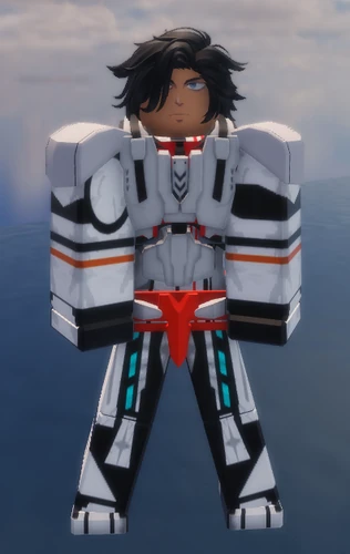 Windchaser | Roblox Helix Ascent Wiki | Fandom