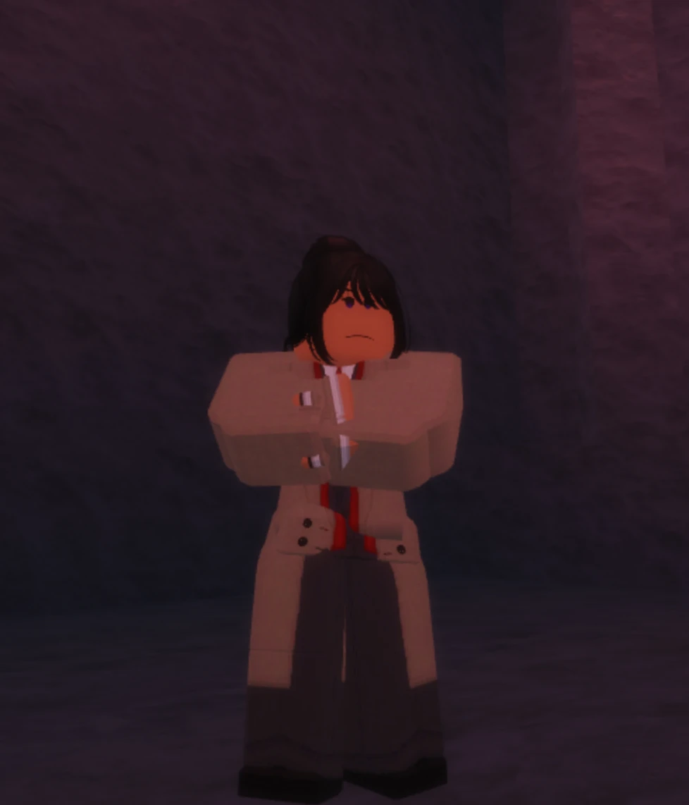 Agent Cicatrix | Roblox Helix Ascent Wiki | Fandom