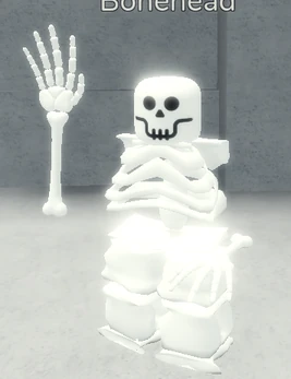 Bonehead | Roblox Helix Ascent Wiki | Fandom