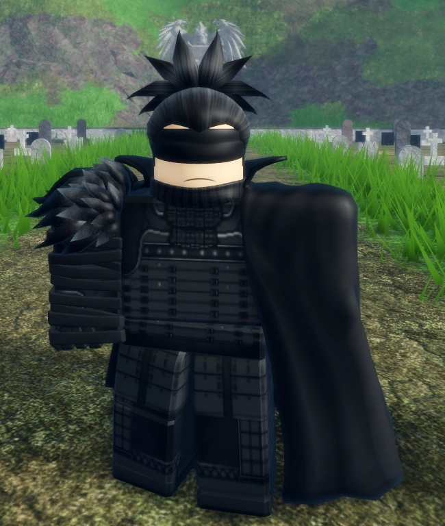 Raven | Roblox Helix Ascent Wiki | Fandom