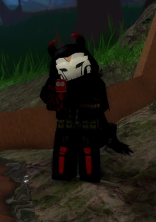 Targetmaster | Roblox Helix Ascent Wiki | Fandom