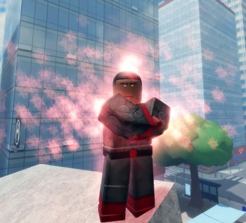 Impact | Roblox Helix Ascent Wiki | Fandom