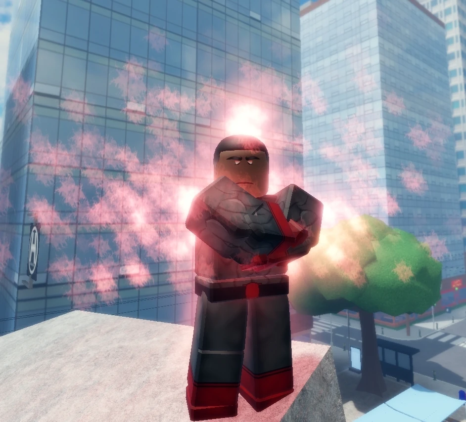 Impact | Roblox Helix Ascent Wiki | Fandom