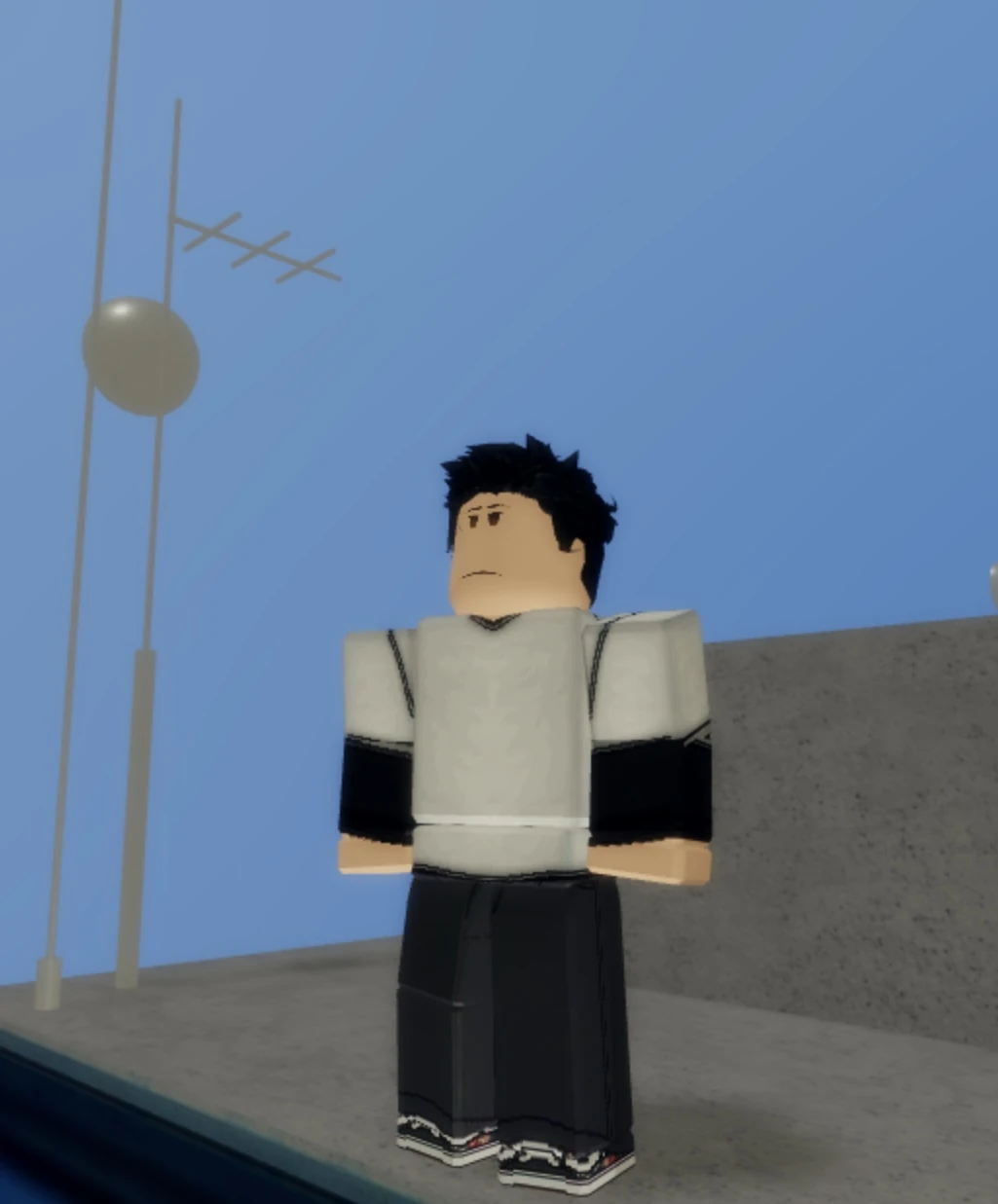 Jason Blackwood | Roblox Helix Ascent Wiki | Fandom