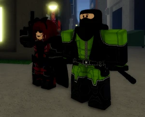 Crimson Creed | Roblox Helix Ascent Wiki | Fandom
