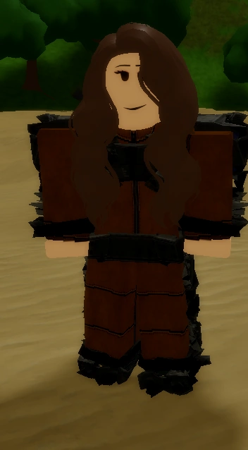 Casey Abbott | Roblox Helix Ascent Wiki | Fandom
