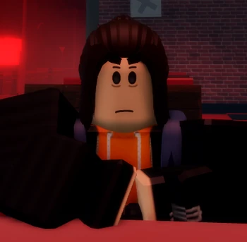 Vincent Gogh | Roblox Helix Ascent Wiki | Fandom