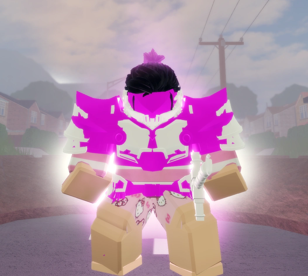 Pinkie pie | Roblox Helix Ascent Wiki | Fandom