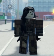 Outlander | Roblox Helix Ascent Wiki | Fandom