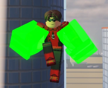 LadyBug | Roblox Helix Ascent Wiki | Fandom