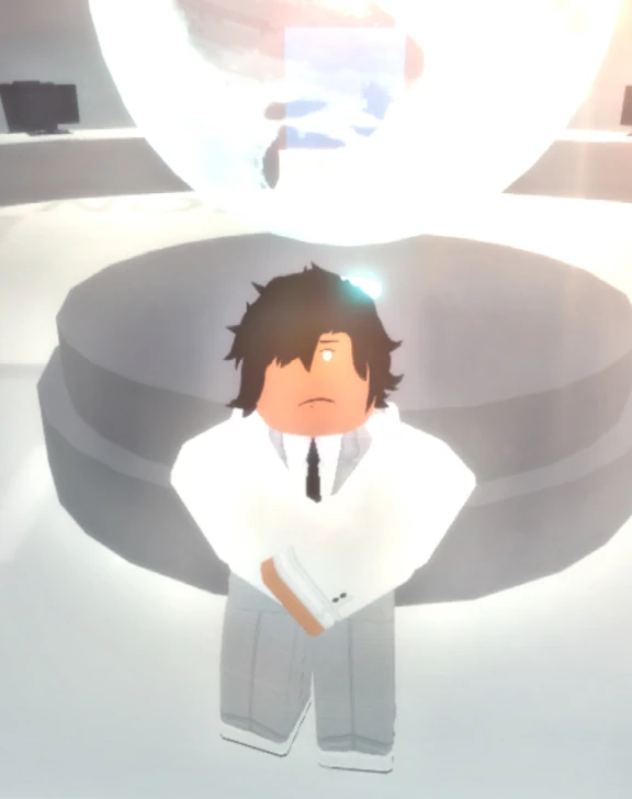 Louis Lock | Roblox Helix Ascent Wiki | Fandom