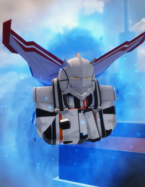 Windchaser | Roblox Helix Ascent Wiki | Fandom