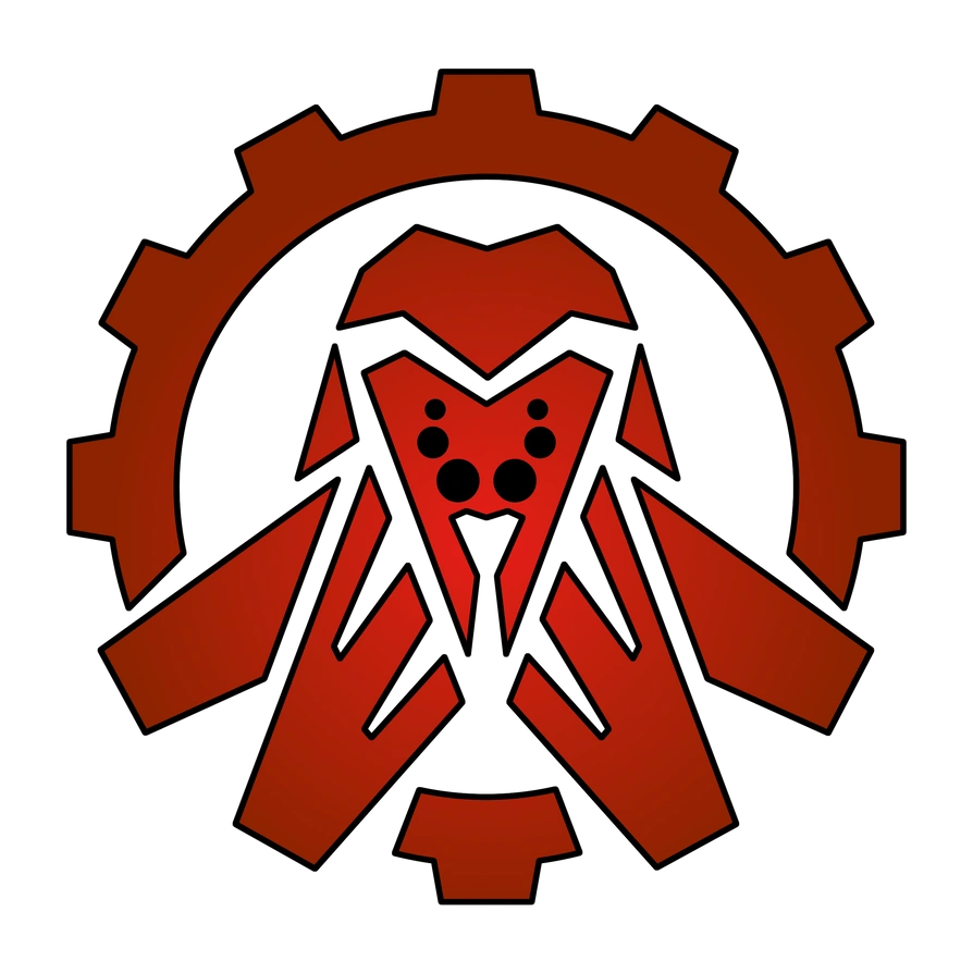 ANINA Task Force 48 - Metal Gears | Roblox Helix Ascent Wiki | Fandom