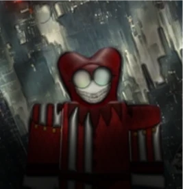 The Jester | Roblox Helix Ascent Wiki | Fandom