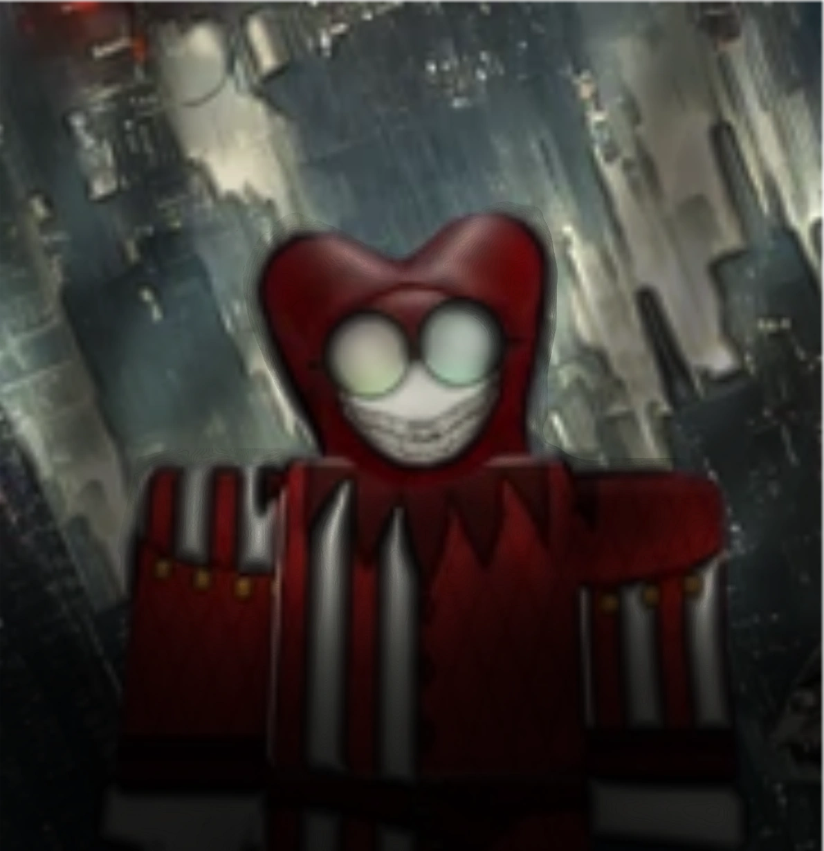 The Jester | Roblox Helix Ascent Wiki | Fandom