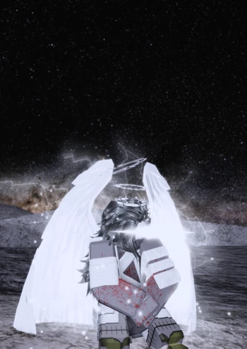 `'The Caladrius.'` | Roblox Helix Ascent Wiki | Fandom