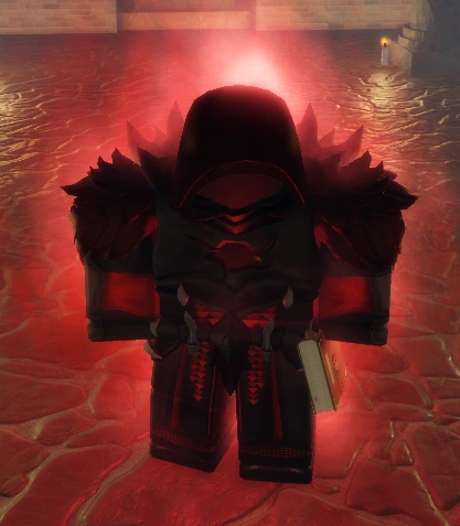 Firebrand | Roblox Helix Ascent Wiki | Fandom