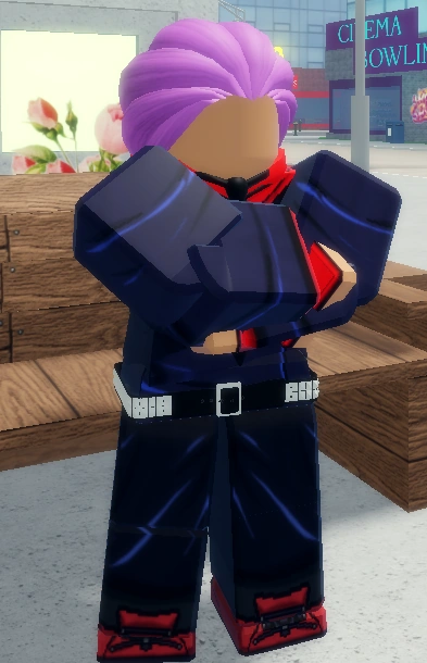 Bobby Bloom | Roblox Helix Ascent Wiki | Fandom