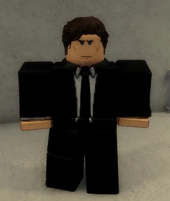 Nighthawk | Roblox Helix Ascent Wiki | Fandom
