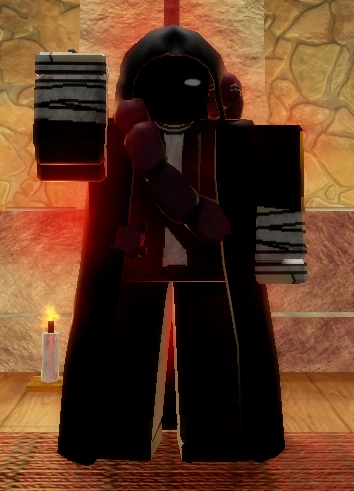 Hanged Man | Roblox Helix Ascent Wiki | Fandom