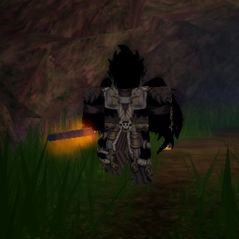 ''The Void Keeper'' | Roblox Helix Ascent Wiki | Fandom
