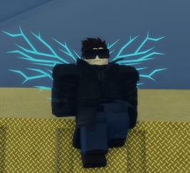 Stuart Borten | Roblox Helix Ascent Wiki | Fandom
