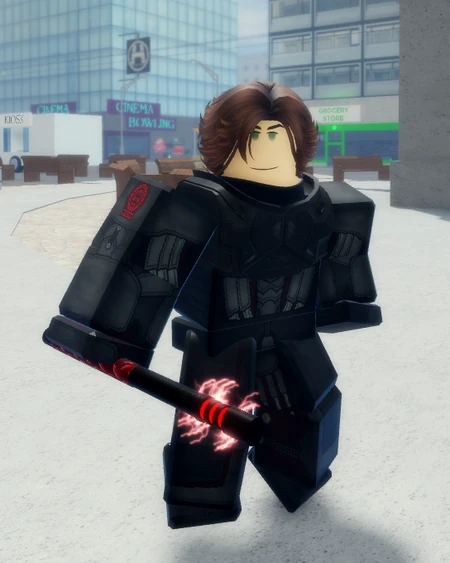 Tanner Meadowlark | Roblox Helix Ascent Wiki | Fandom
