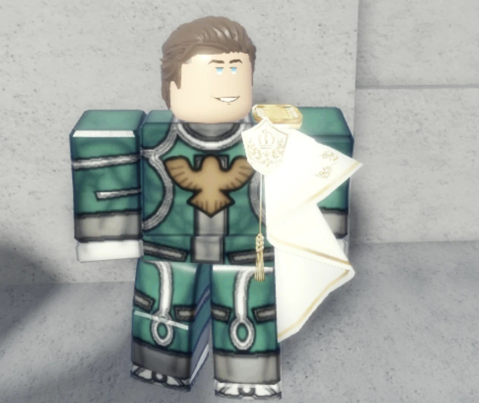 Discuss Everything About Roblox Helix Ascent Wiki | Fandom