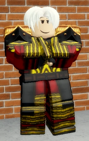 Graham Thrivings (Universe 1) | Roblox Helix Ascent Wiki | Fandom