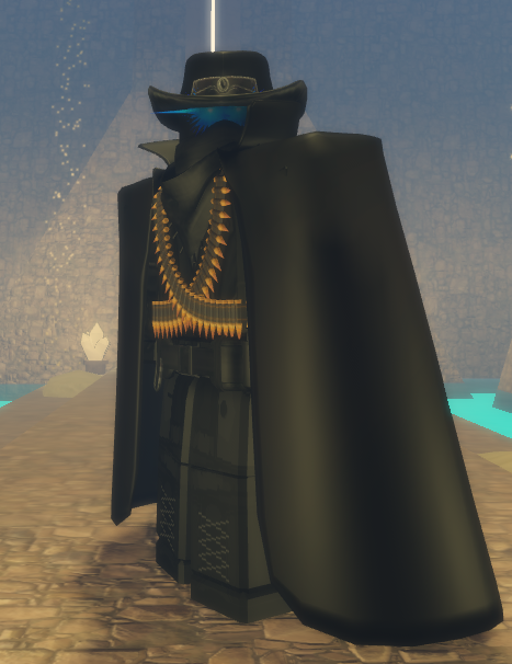 Badlands | Roblox Helix Ascent Wiki | Fandom