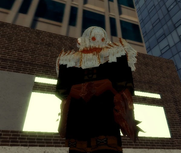 Rusty | Roblox Helix Ascent Wiki | Fandom