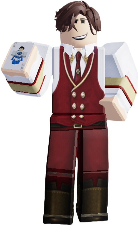 The Toysmith | Roblox Helix Ascent Wiki | Fandom