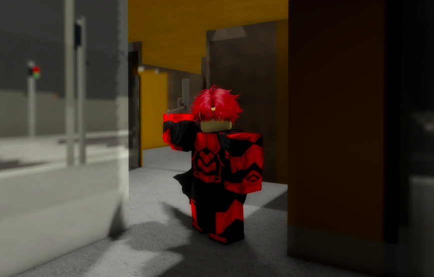 Exhale | Roblox Helix Ascent Wiki | Fandom