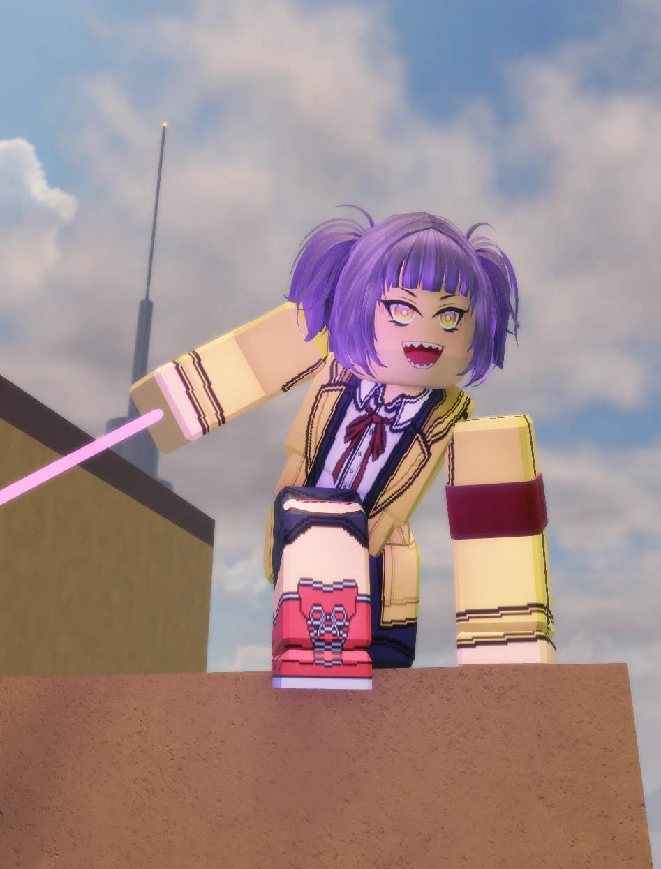 Discuss Everything About Roblox Helix Ascent Wiki | Fandom