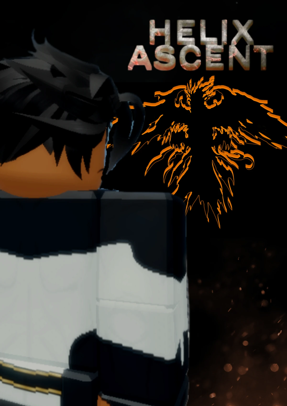 Helix Ascent : Hawkfire Chronicles | Roblox Helix Ascent Wiki | Fandom