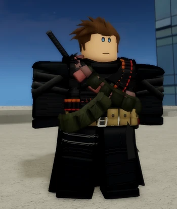 Jack Canbul | Roblox Helix Ascent Wiki | Fandom