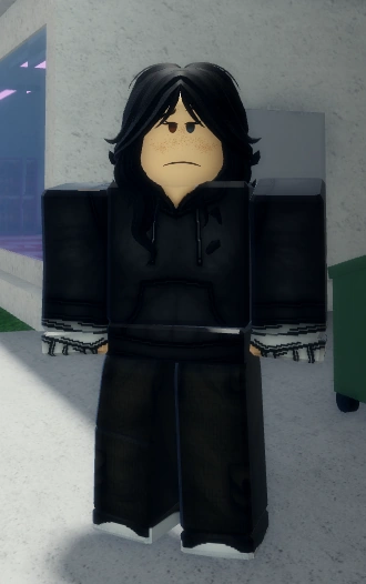 Cassandra Burton | Roblox Helix Ascent Wiki | Fandom