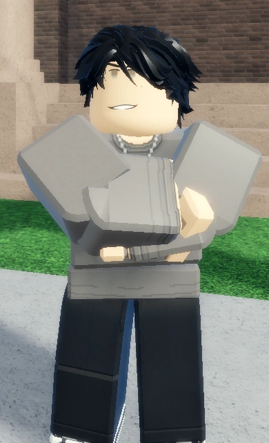 "Crow" | Roblox Helix Ascent Wiki | Fandom