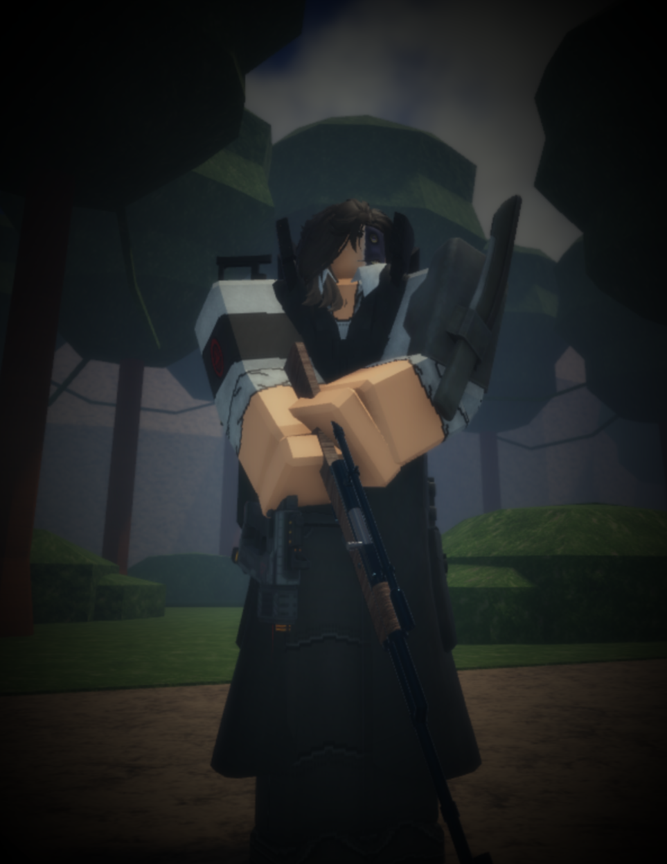 `'The Sepulchrum.'` | Roblox Helix Ascent Wiki | Fandom