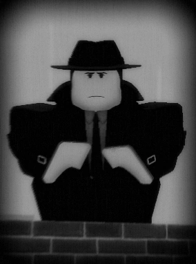 Wallace Warrens | Roblox Helix Ascent Wiki | Fandom