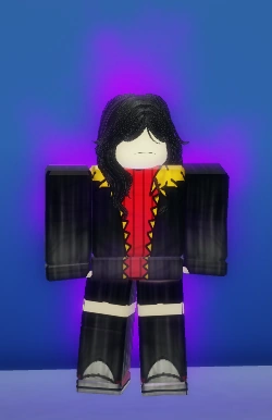 Banshee | Roblox Helix Ascent Wiki | Fandom