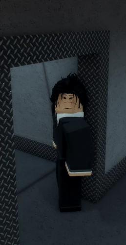 Tanner Darion | Roblox Helix Ascent Wiki | Fandom