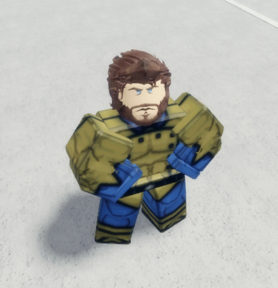 Stronghold | Roblox Helix Ascent Wiki | Fandom