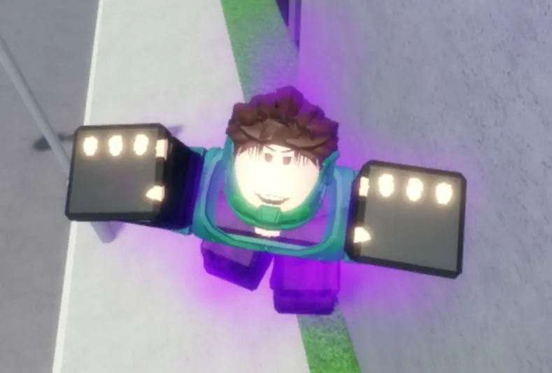 Superior: Current | Roblox Helix Ascent Wiki | Fandom