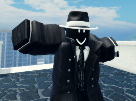 -"Wabbajack"- | Roblox Helix Ascent Wiki | Fandom