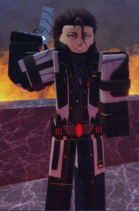 Agent Dario | Roblox Helix Ascent Wiki | Fandom