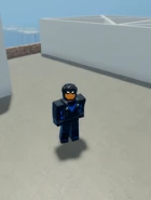Blue Bird | Roblox Helix Ascent Wiki | Fandom