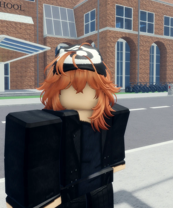 Kaori Sora | Roblox Helix Ascent Wiki | Fandom